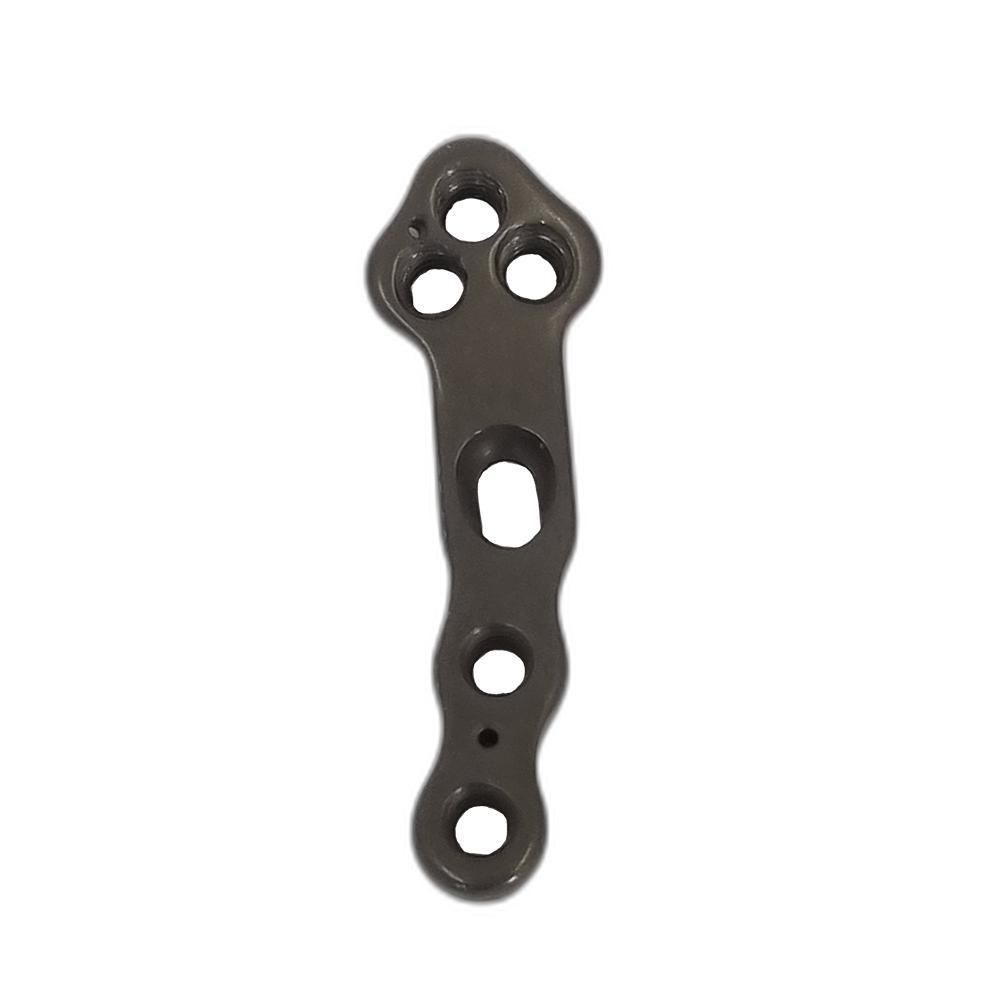 Dog veterinary bone plate - TPLO 07.20-L - Biosurgex - tibia / proximal ...