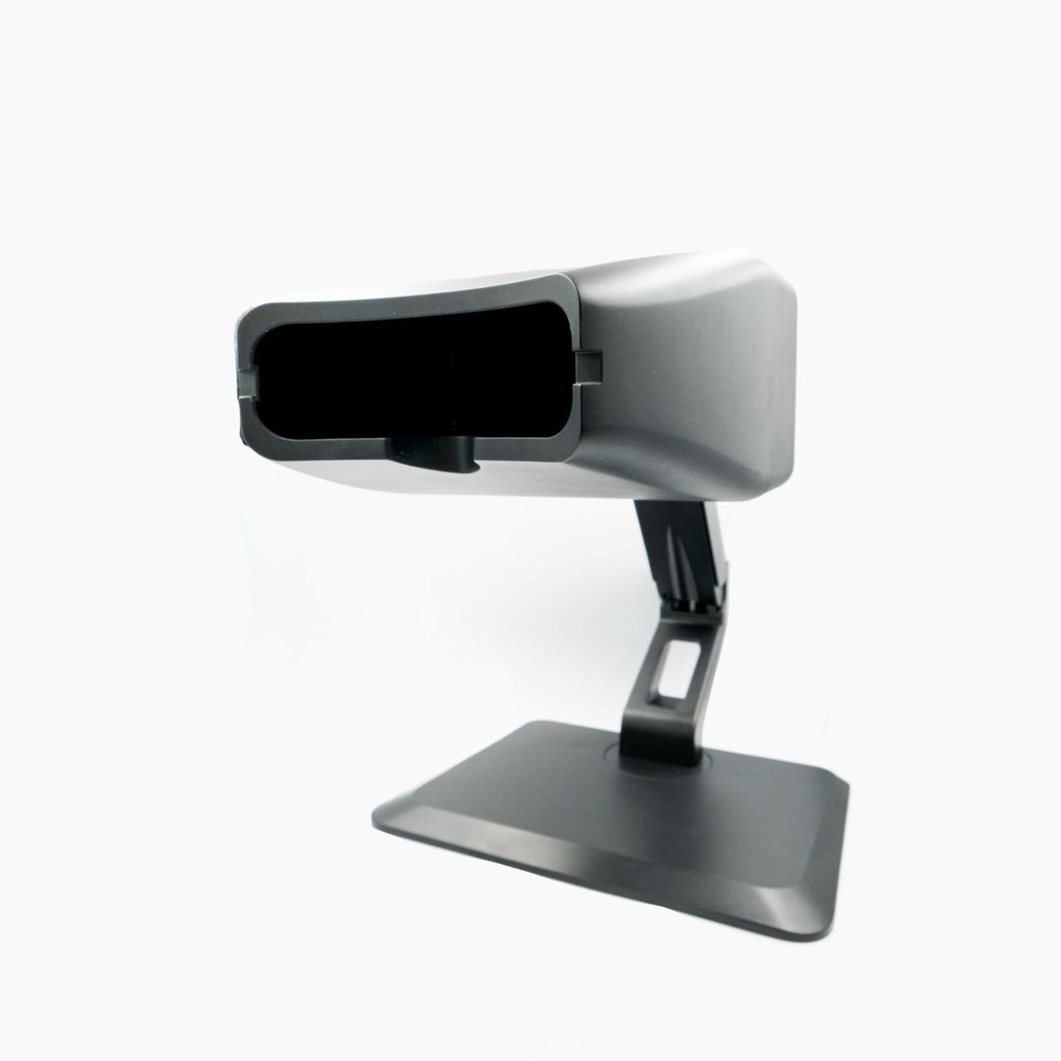 Research eye tracker - Neuroclues - desktop / video