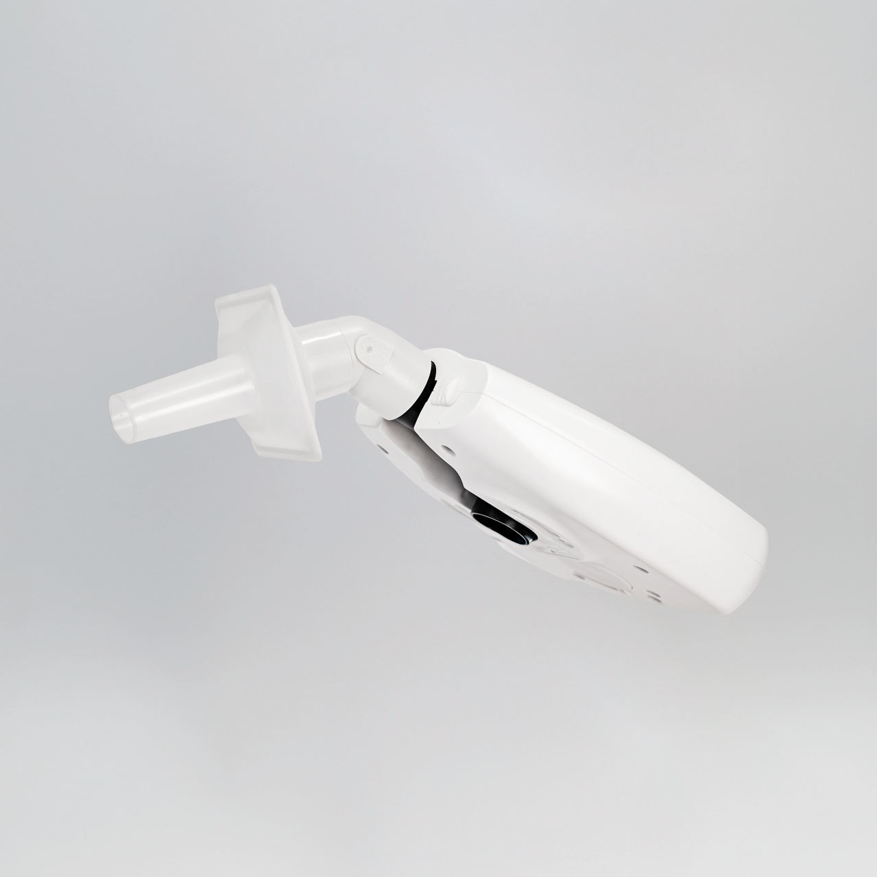 FeNO breath analyzer - ALDM FENO - Lothar Medical - FENO50 / FENO200 / CANO