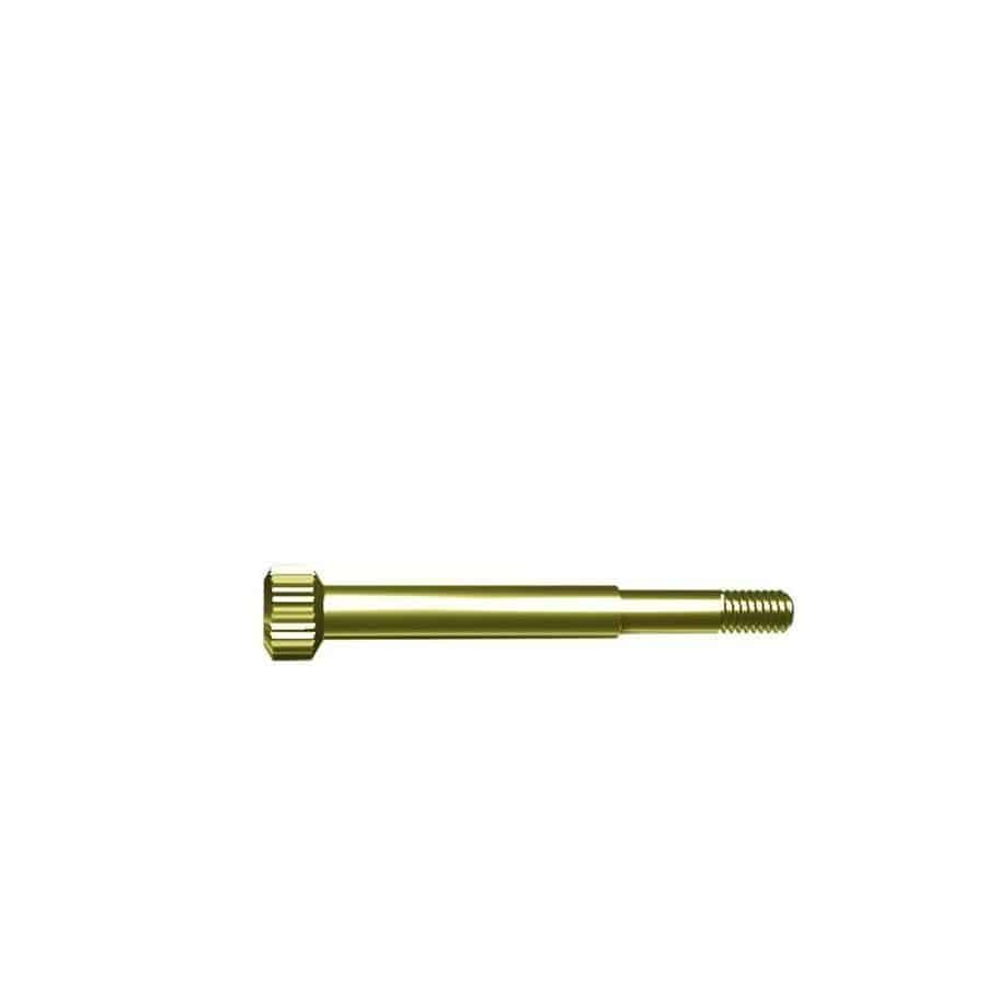 Straight transfer screw - 0536 - ReplicaDent - screw / pick-up transfer
