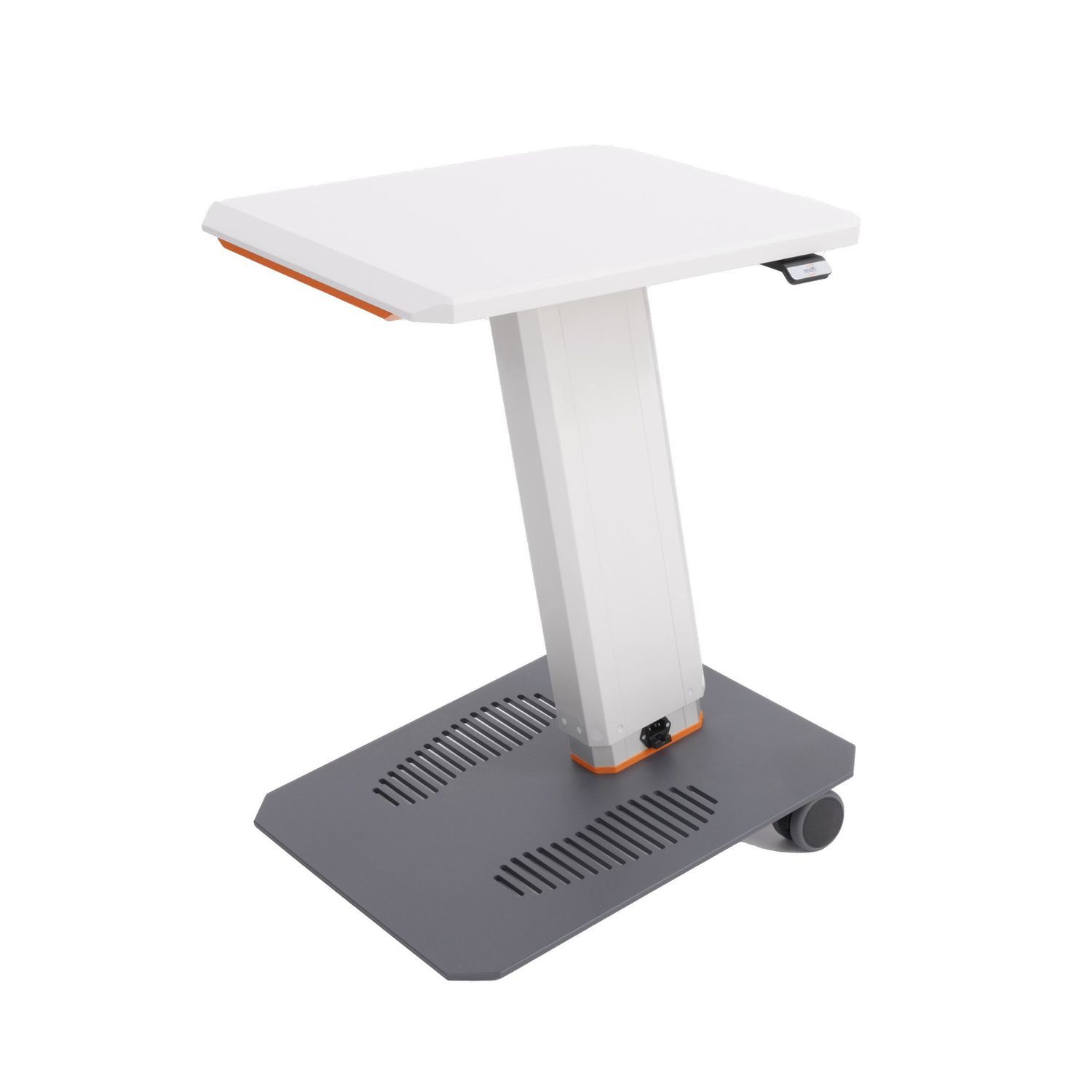 Electric ophthalmic instrument table - MD-X - MDT - height-adjustable