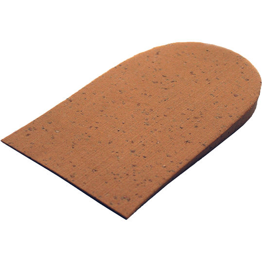 Adult heel pad - Podotech