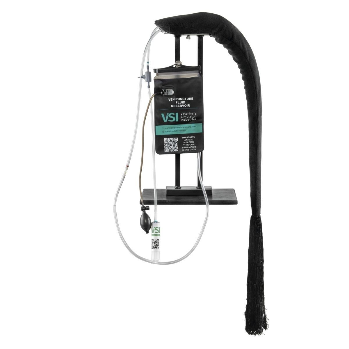 Venipuncture simulator - 10255 series - 3B Scientific - for dystocia ...