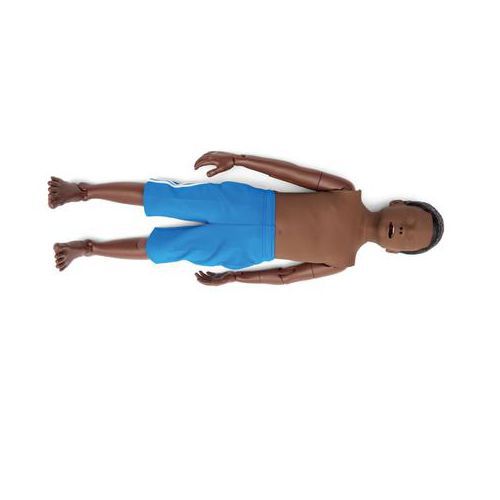 Intravenous injection simulator - Atlas Junior - 3B Scientific - for ...