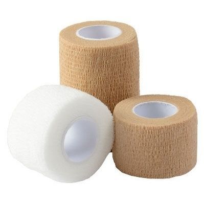 Taping orthopedic tape - WWPXRip - Algeos - elastic / cotton