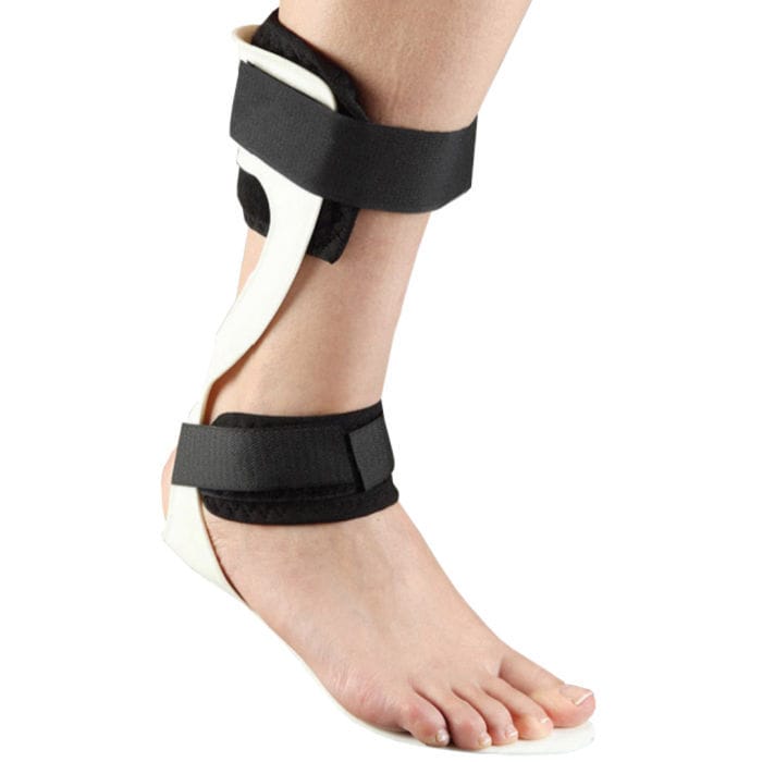 Ankle and foot orthosis - Algeos - S / L / M