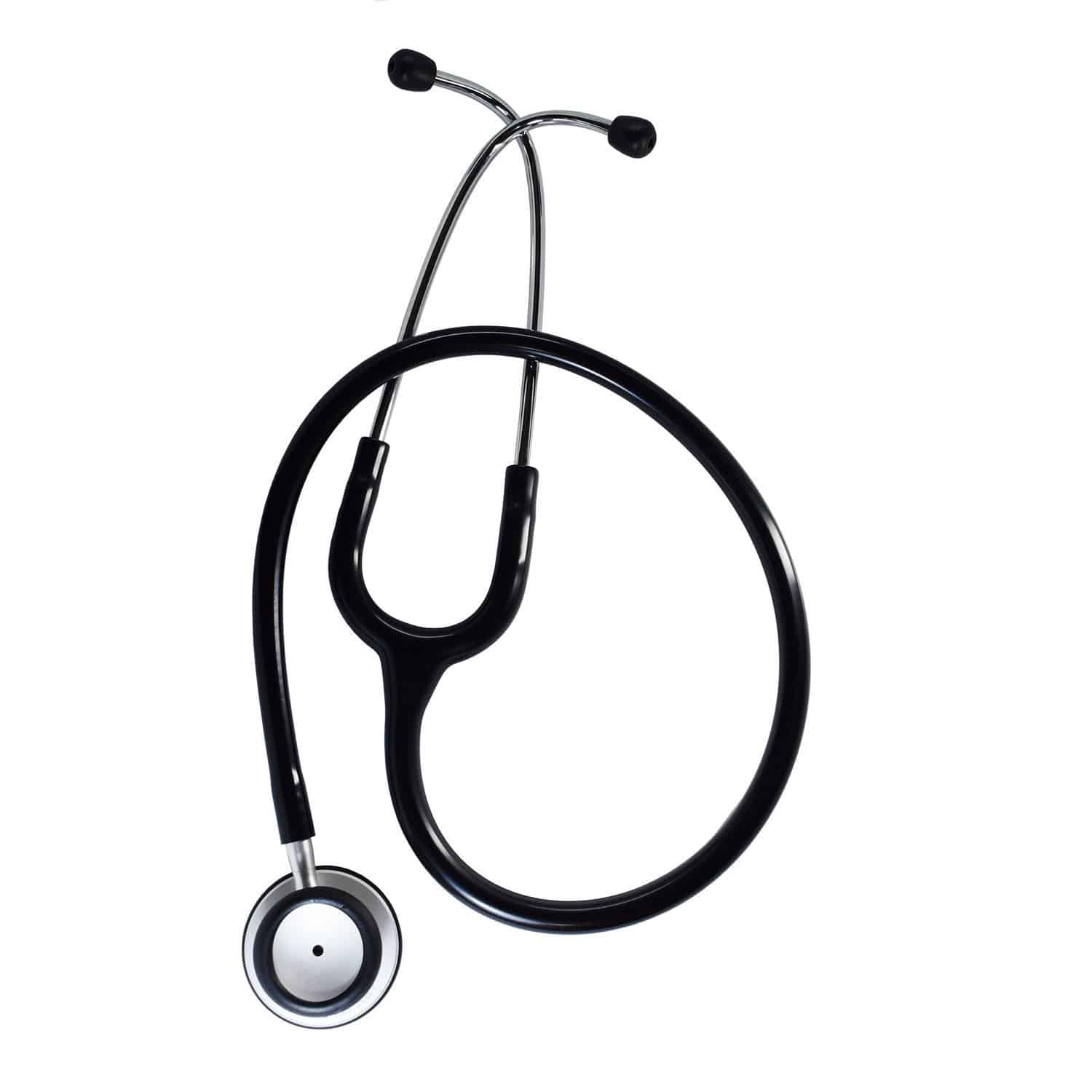 Dual-head stethoscope - NST - Accoson - aluminum