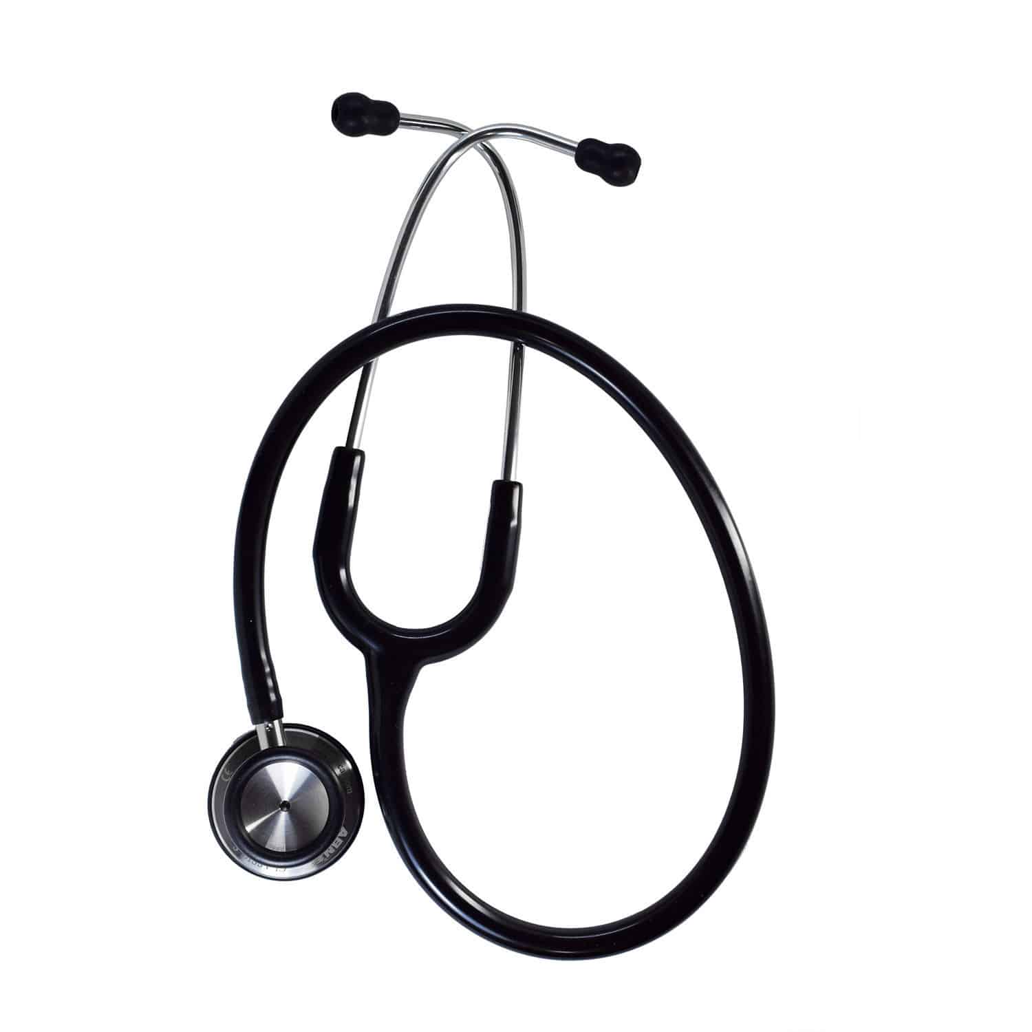Dual-head stethoscope - PST - Accoson - stainless steel