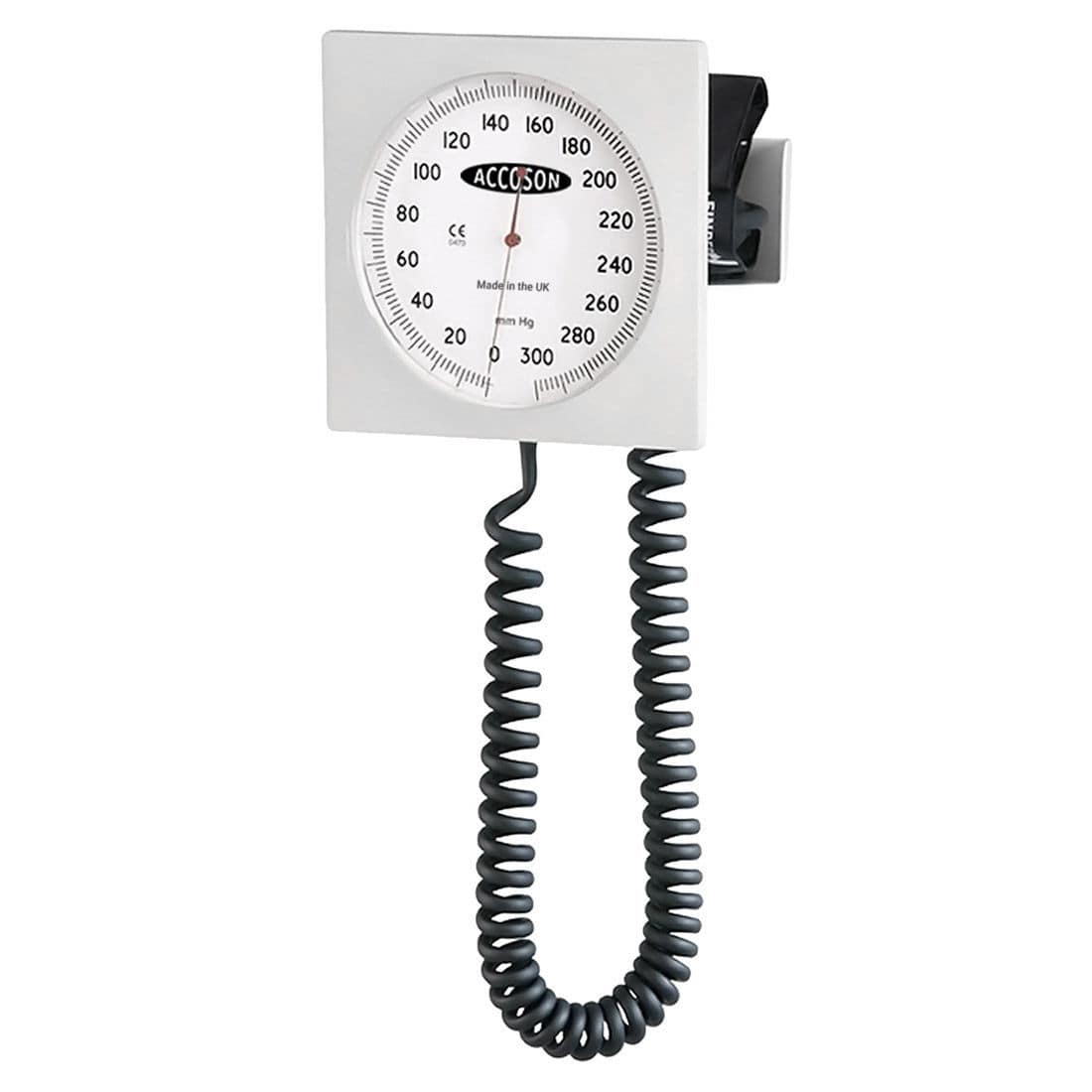 Aneroid sphygmomanometer - Six00 - Accoson - wall-mounted