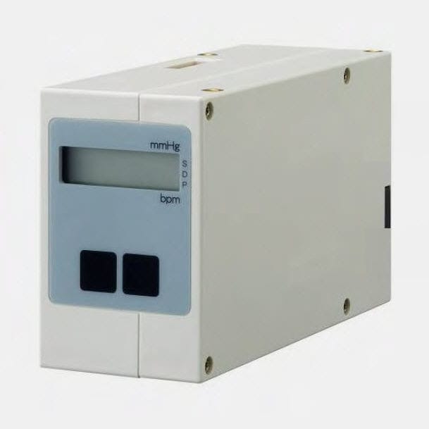 NIBP module for multi-parameter monitor - TM-2915 - A&D Company, Limited
