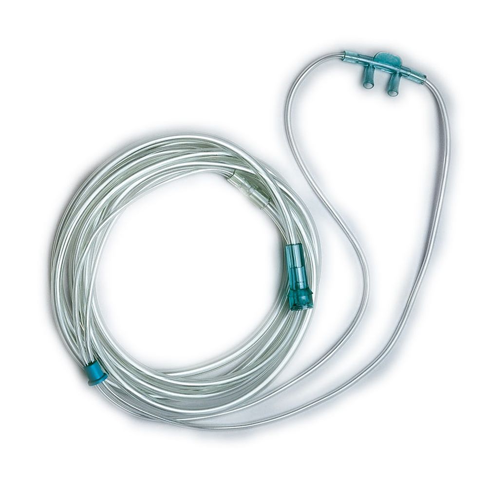 Oxygen nasal cannula - 125000 - A-M Systems