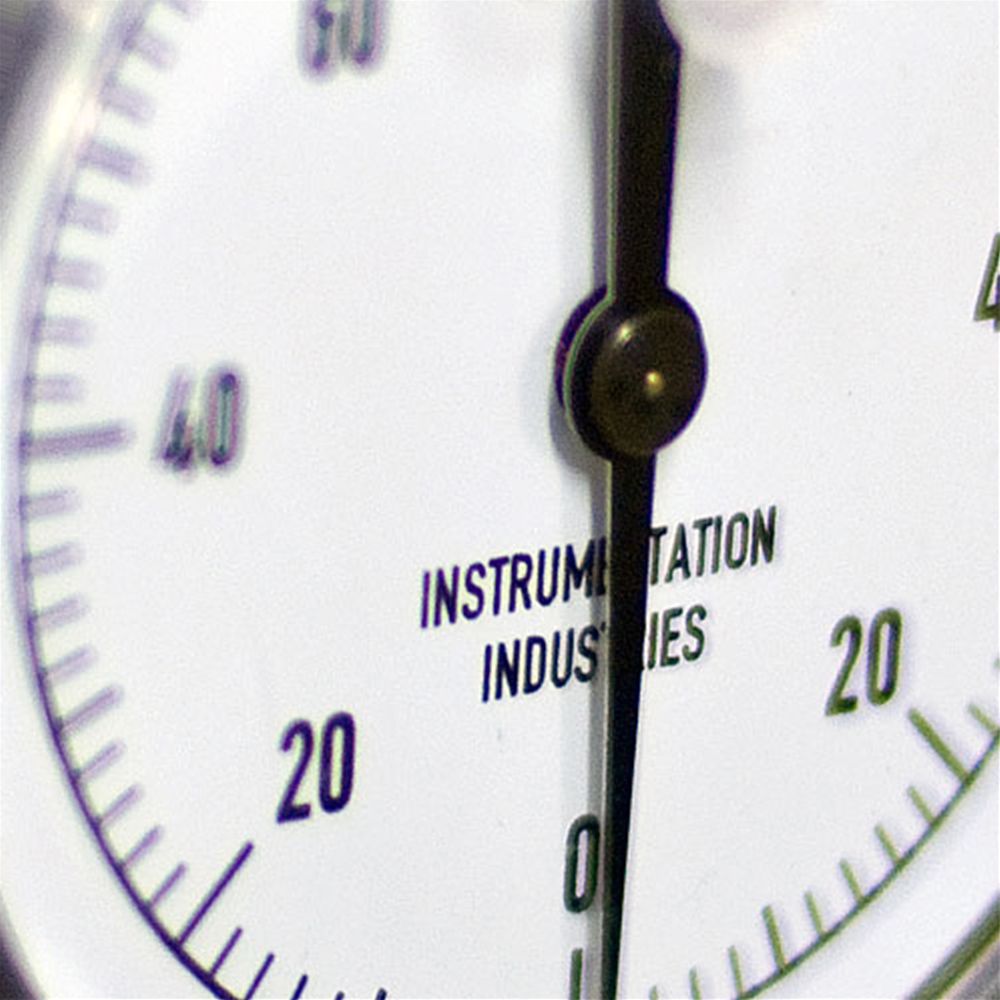 Calibration syringe - 195001 - A-M Systems