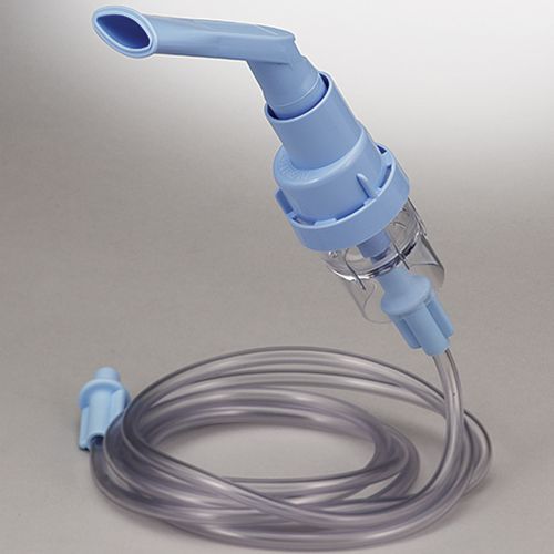 Manual nebulizer - SideStream - A-M Systems - for general purposes ...
