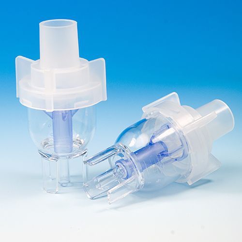 Manual nebulizer - 166300 - A-M Systems - for general purposes / hand-held