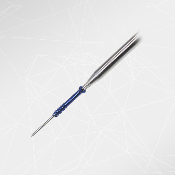 General purpose compression bone screw - aap Implantate - cannulated ...