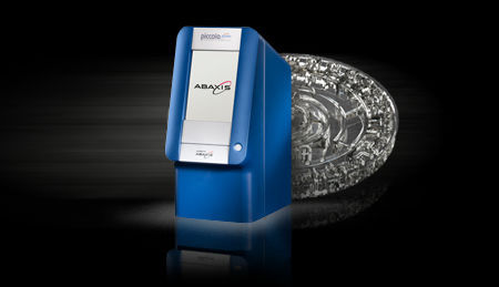 Semi-automatic biochemistry analyzer / for clinical diagnostic ...