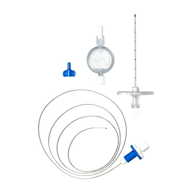 Anesthesia catheter - Epina plus - ACE Medical - epidural