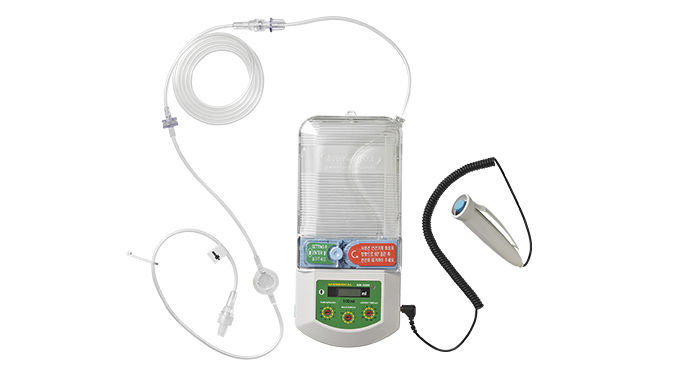 1-channel infusion pump / PCA / volumetric / single use - AutoMed 3200 ...