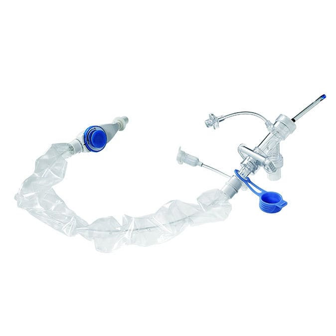 Respiratory suction catheter - ACE Medical - pulmonary