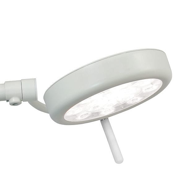 LED surgical light - SOLED15 - ACEM - dental / with control panel