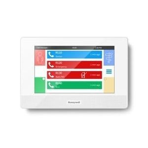 Flow control unit - 79CM307 - Ackermann - for nurse call systems ...