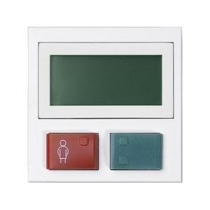Panic button alert system - 74910D1 - Ackermann