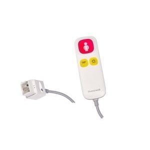 Panic button nurse call system - 74163C7 - Ackermann