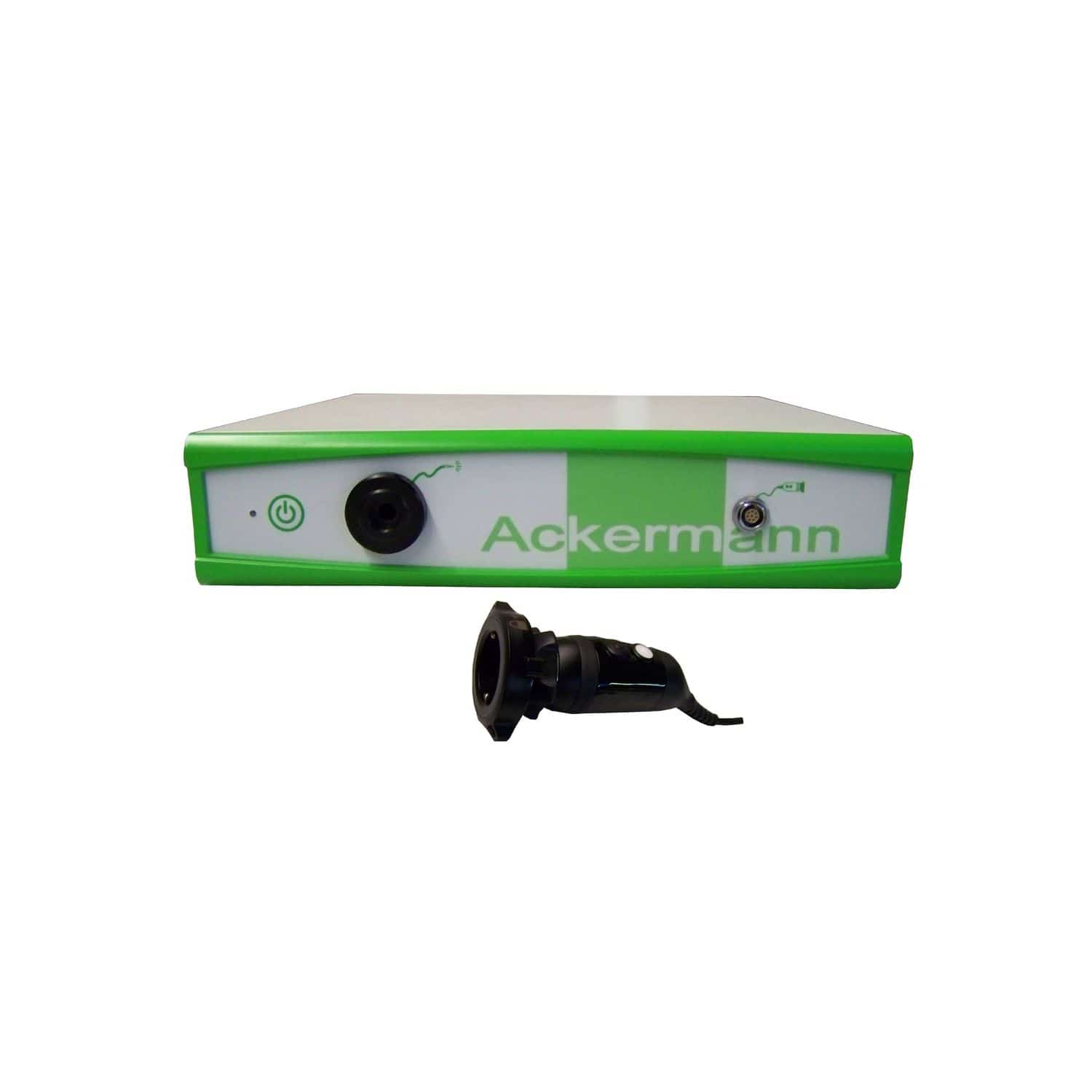 Endoscope camera - 16-2009NTSC - Ackermann Instrumente - digital / 1 ...