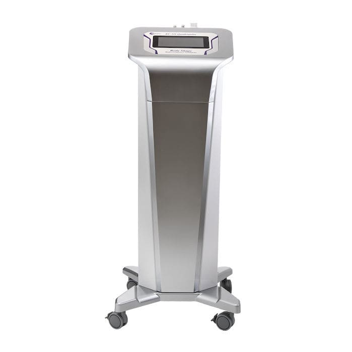 RF body contouring unit - Body Shape - Active Optical Systems - trolley ...
