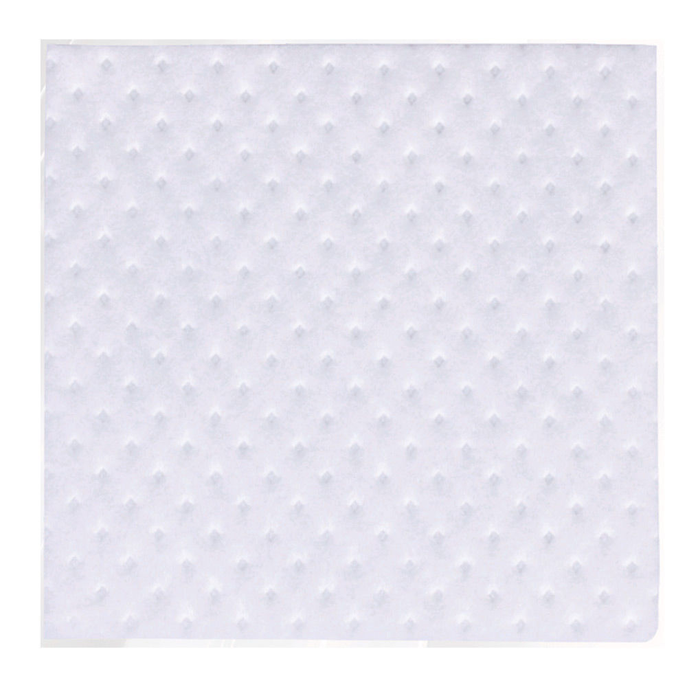 Sterile wound dressing - ACLIND® - Acto - non-woven