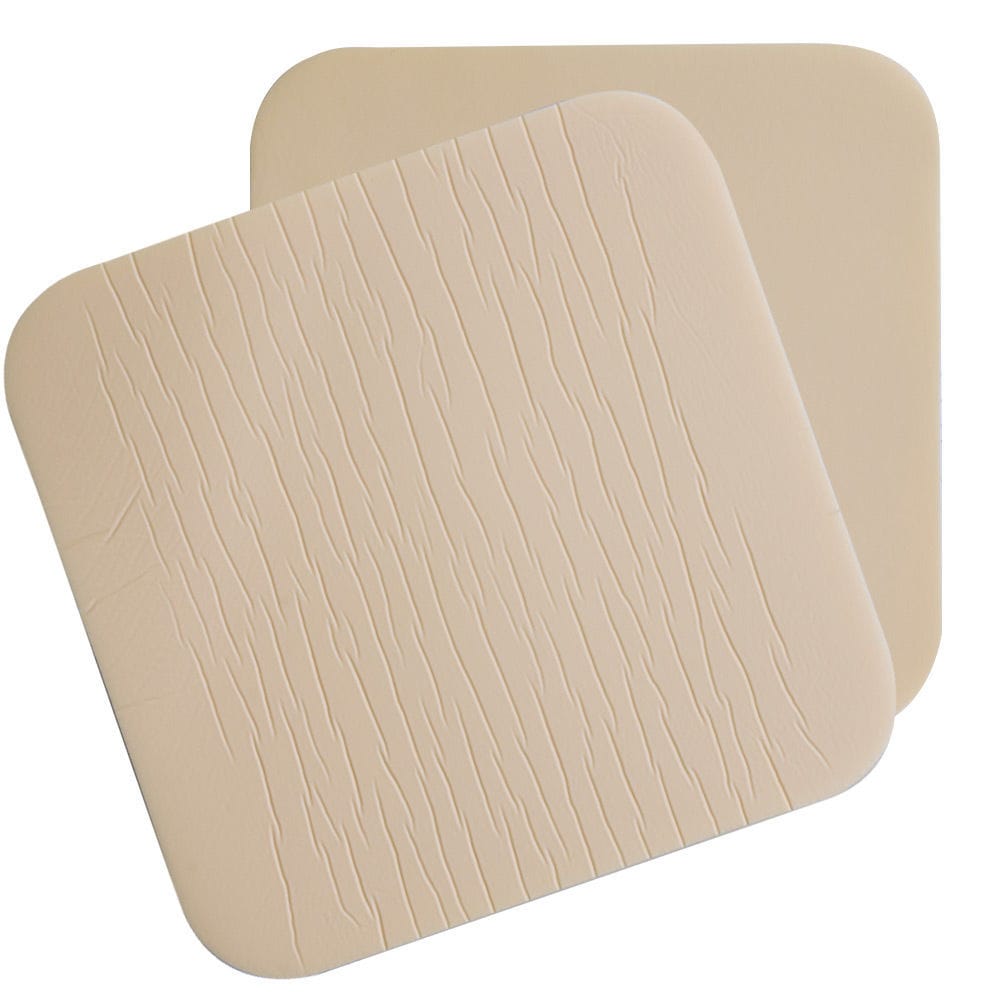 Polyurethane wound dressing - 20.6641 - Acto - breathable / antimicrobial