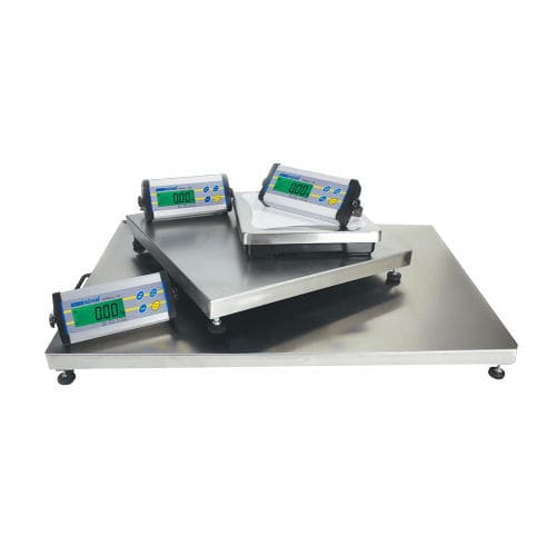 Electronic veterinary weighing scale - CPWplus series - Adam Equipment ...