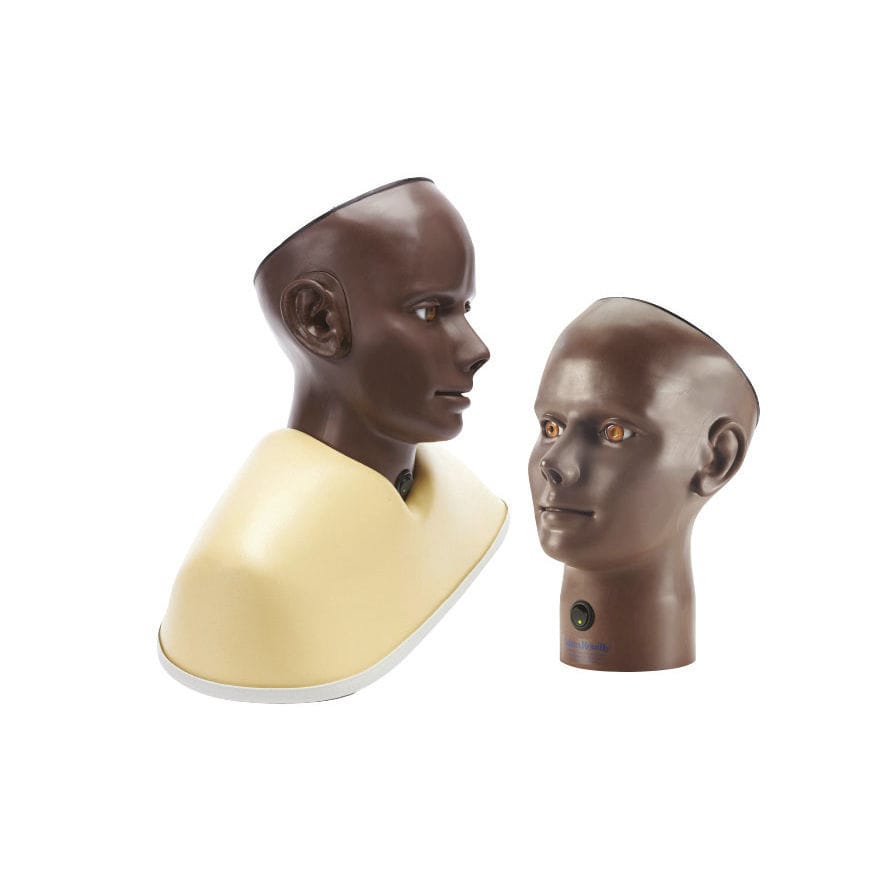 Training simulator - AR405-B - Adam, Rouilly - for clinical care ...