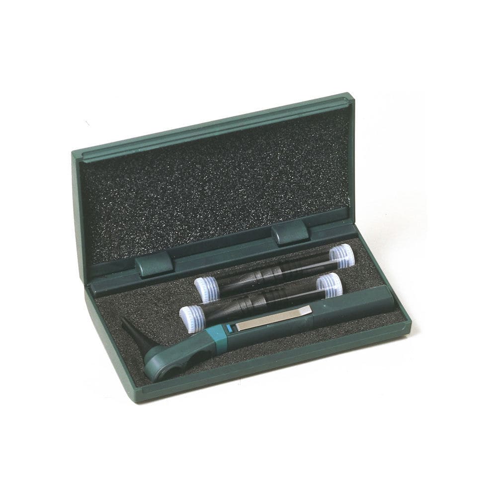 Teaching otoscope set - ARR00001 - Adam, Rouilly