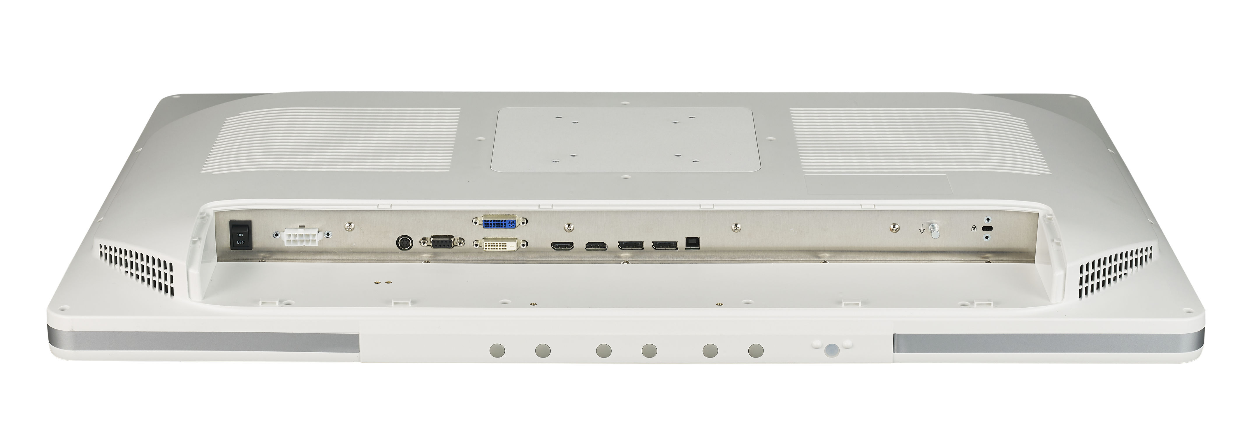 Radiology display / full HD / 32" / LCD - PAX-332 - ADVANTECH - Videos