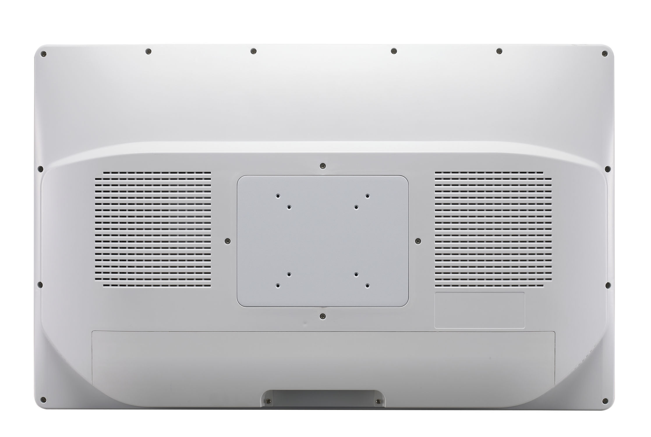 Full HD display - PAX-327 - ADVANTECH - 27" / LCD / high-brightness