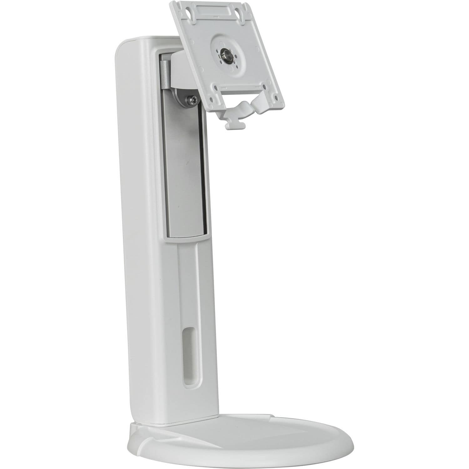 Height-adjustable support arm - ARES-24R3G - ADVANTECH - for monitors ...