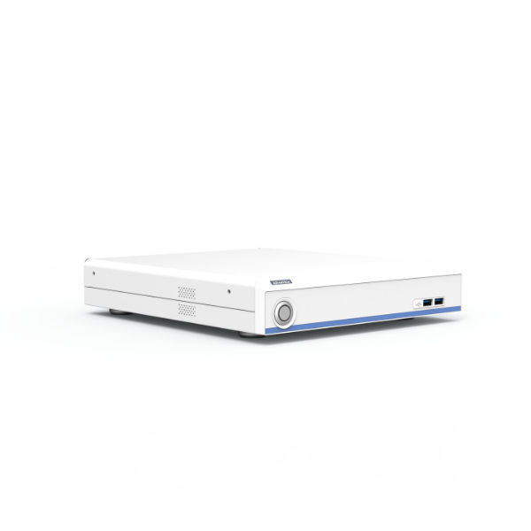 Computer cart medical computer - USM-300 - ADVANTECH - HDMI / with USB