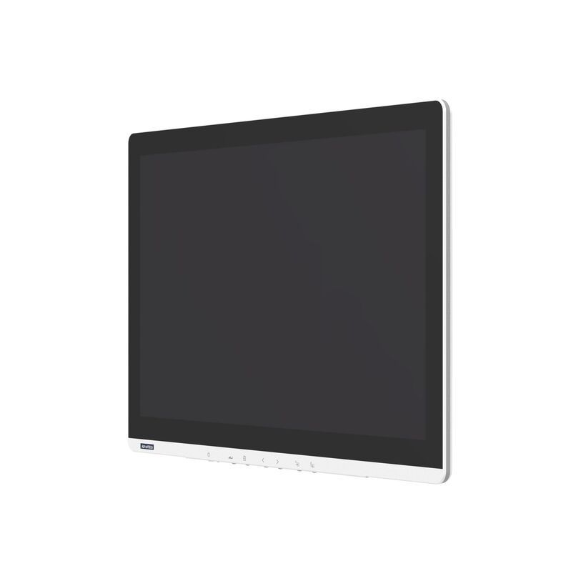 1920 x 1080 display - PAX-127 - ADVANTECH - 27" / LED / touch screen