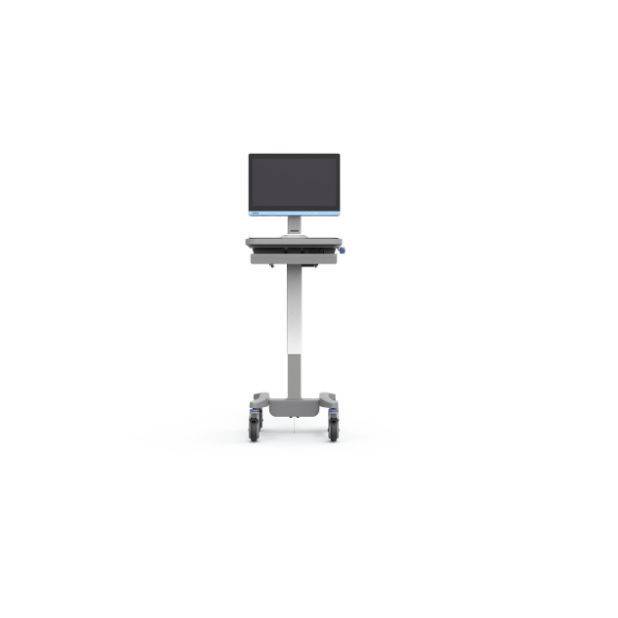 Medical cart - AMiS-30EG - ADVANTECH - for medical devices / nursing ...