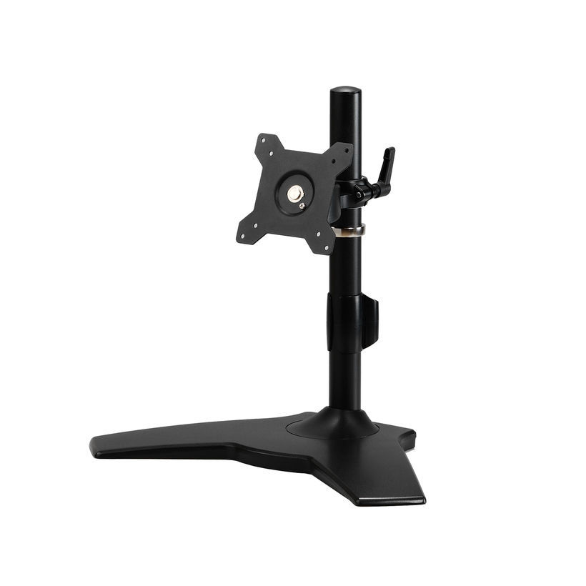 Monitor support arm - TBSD-BTS011 - ADVANTECH - medical / desk / VESA 75