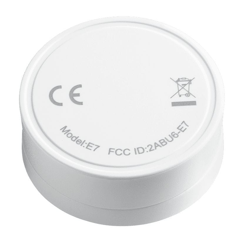 Tracking localization system - RTLS E7 - ADVANTECH - real-time