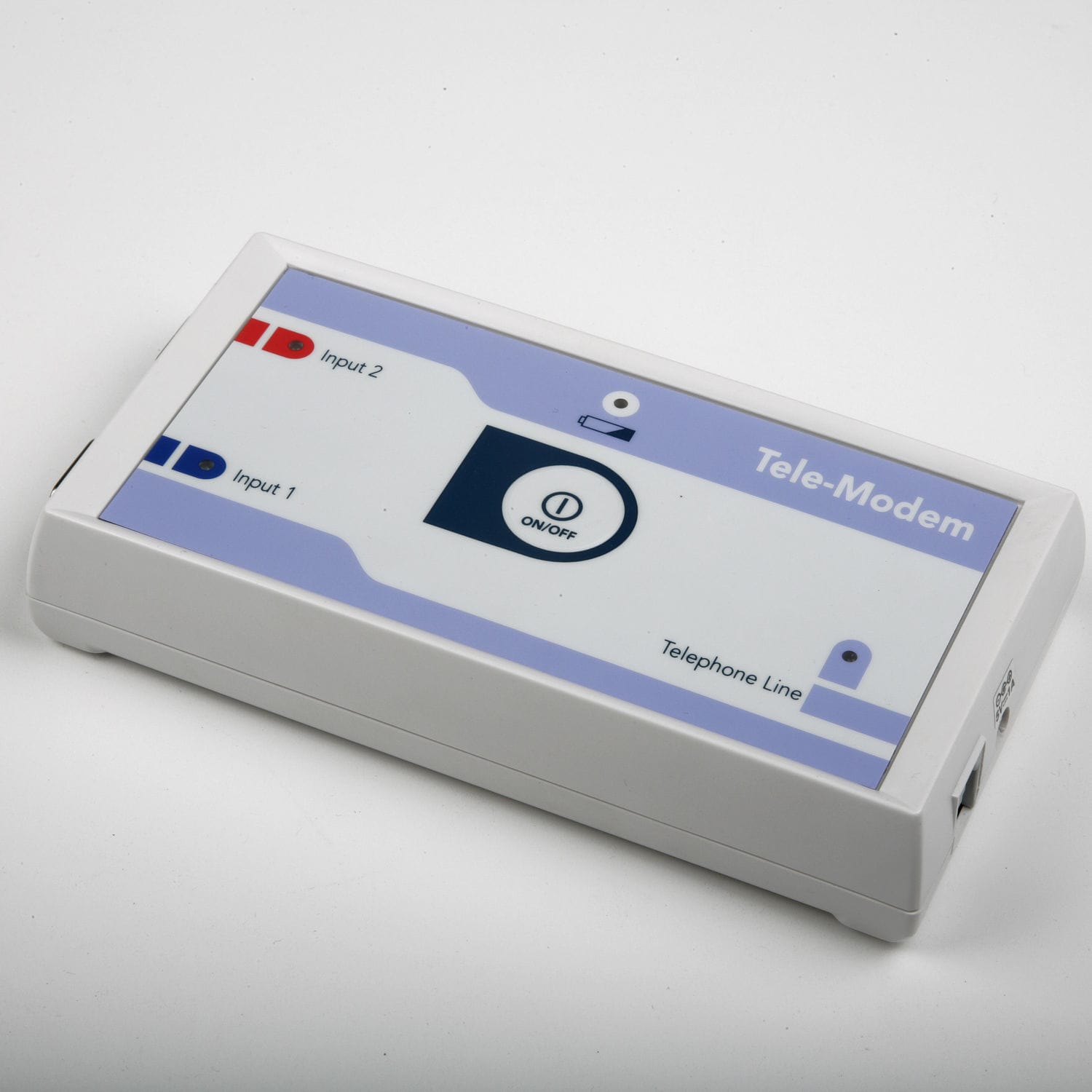 ECG module for multi-parameter monitor - Tele-Modem™ - Aerotel Medical ...