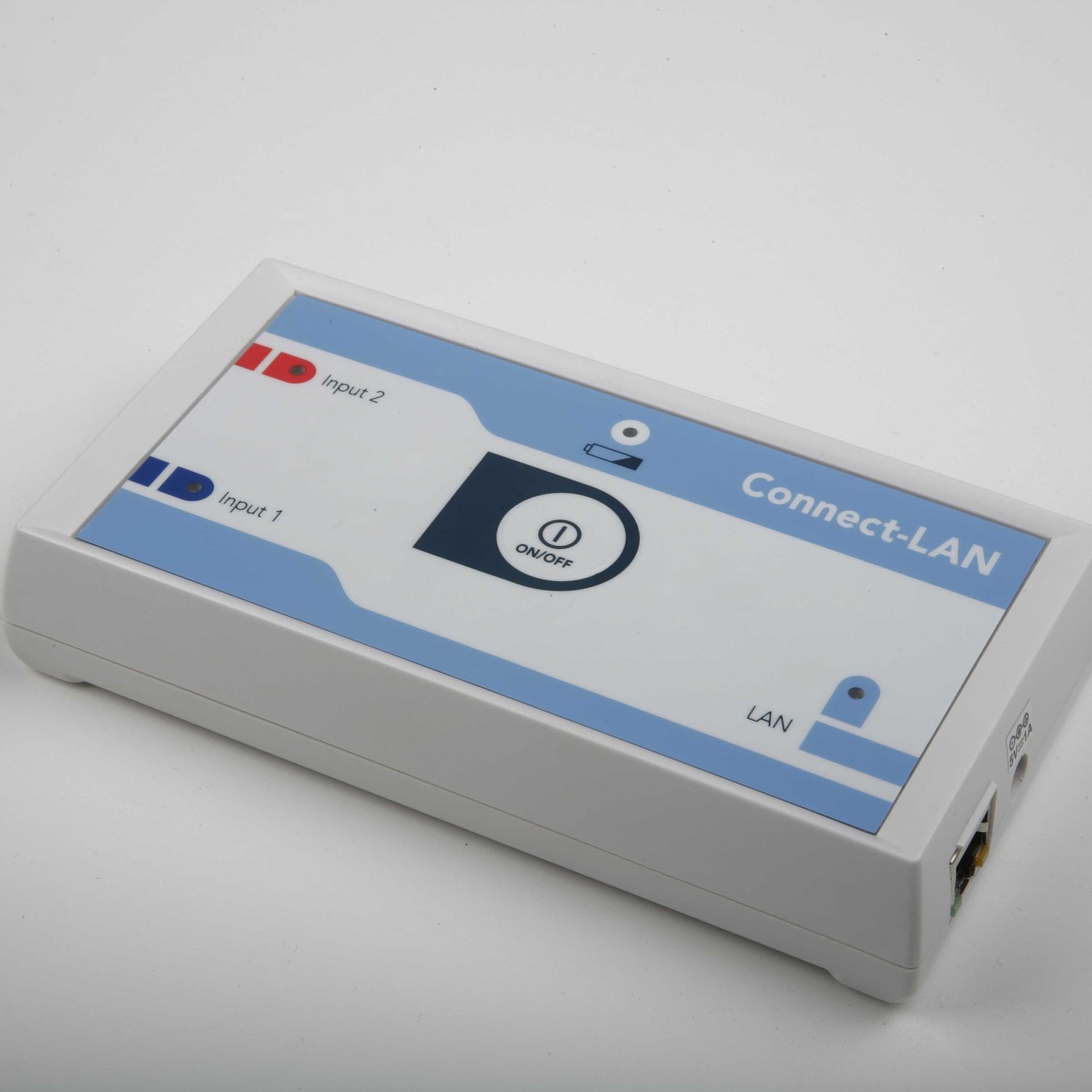 ECG module for multi-parameter monitor - Connect-LAN™ - Aerotel Medical ...