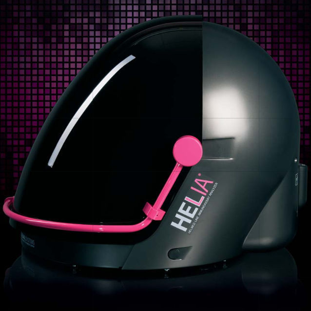 Automated immunoblot analyzer - HELIA® - AESKU.GROUP