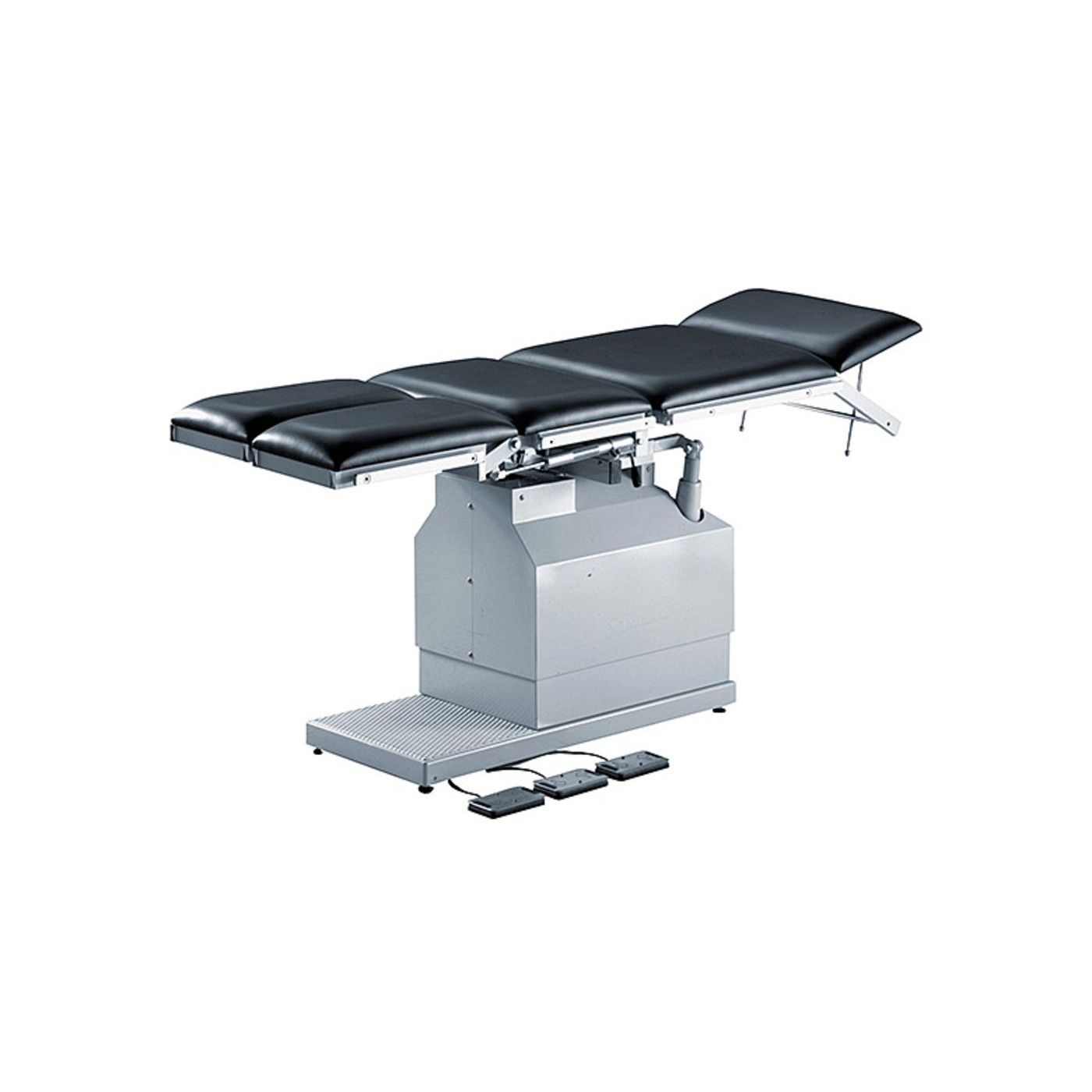 Universal operating table - AGA-MULTI-MAT - AGA Sanitätsartikel ...