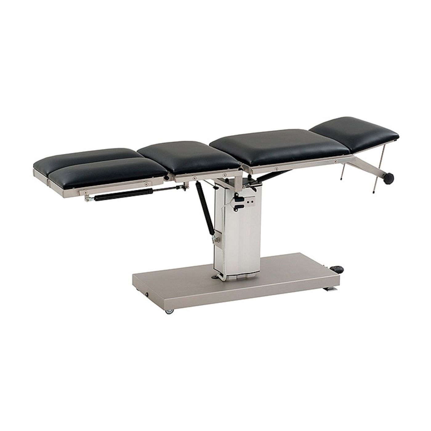 Universal operating table - AGA-POWER-MAT - AGA Sanitätsartikel ...