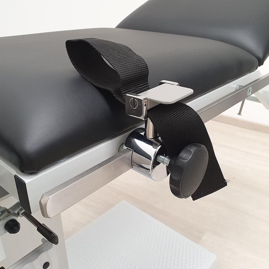 Operating table fixation strap - HAFE-3050 - AGA Sanitätsartikel - wrist