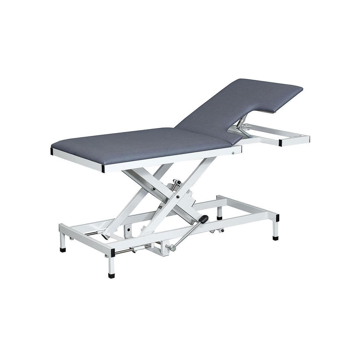 Echocardiography examination table - H-EKA 1065/Y 920 - AGA ...