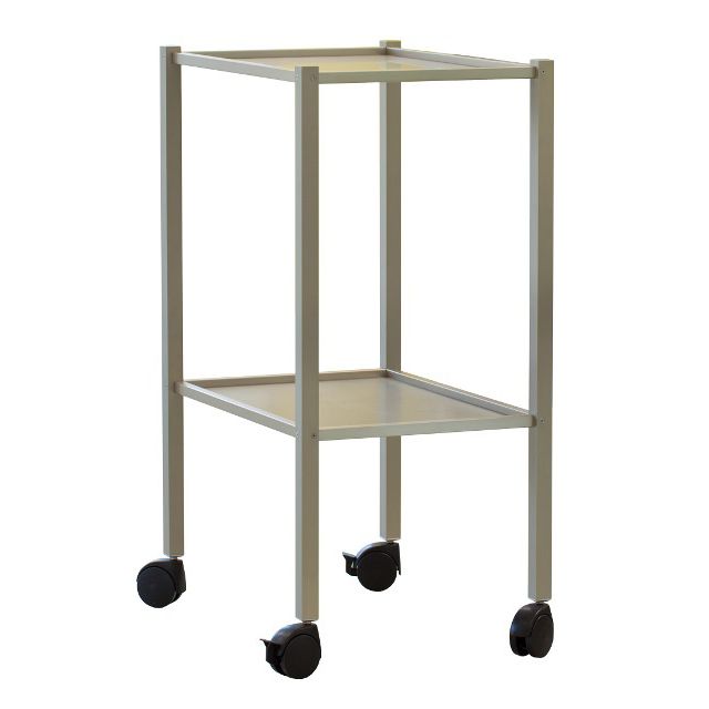 Operating room trolley - MR-IT - AGA Sanitätsartikel - for instruments ...